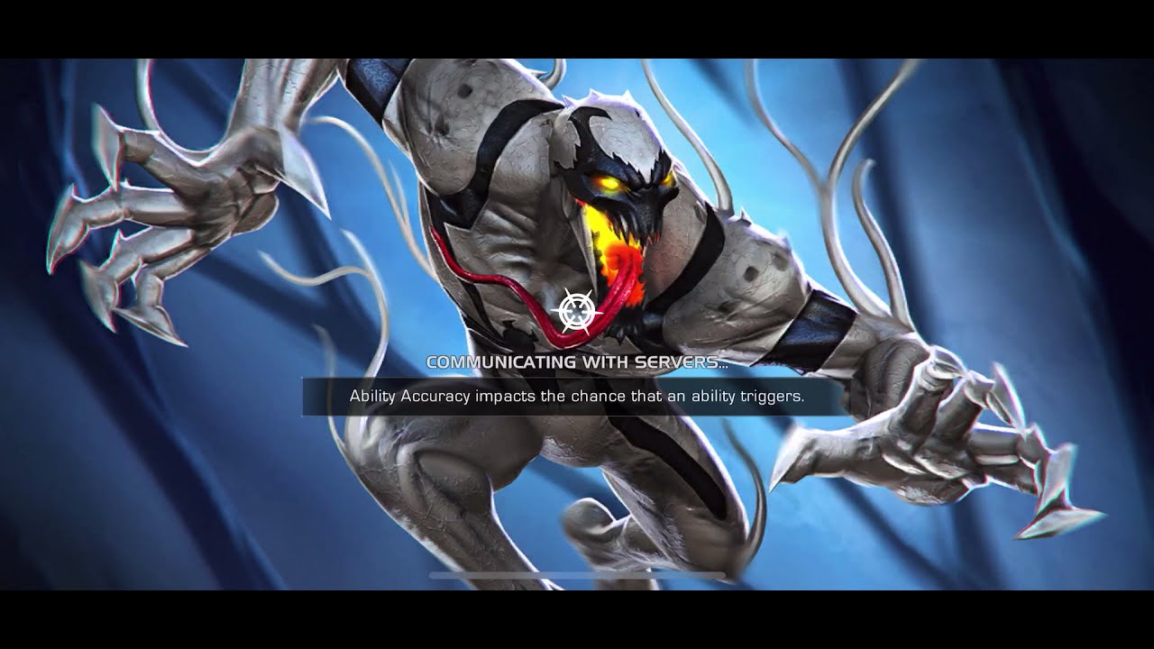 MCOC Lucky Grandmaster crystal | Marvel Contest of Champions | MCOC ...