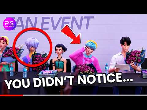 YOU Shouldn’t PAUSE KPop Demon Hunters at THESE moments, BECAUSE…