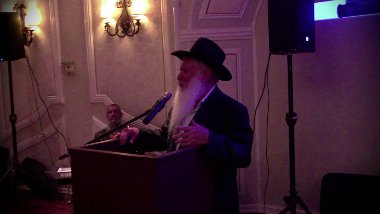 Who is The Lubavitcher Rebbe? The Legacy of Rabbi Menachem Mendel ...