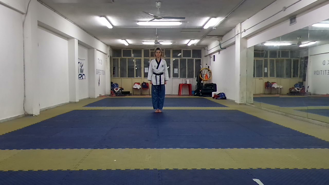 Semifinals,Giulia Simonelli,Dan U30 F,ITA,Virtual Harrogate Mayor Open ...