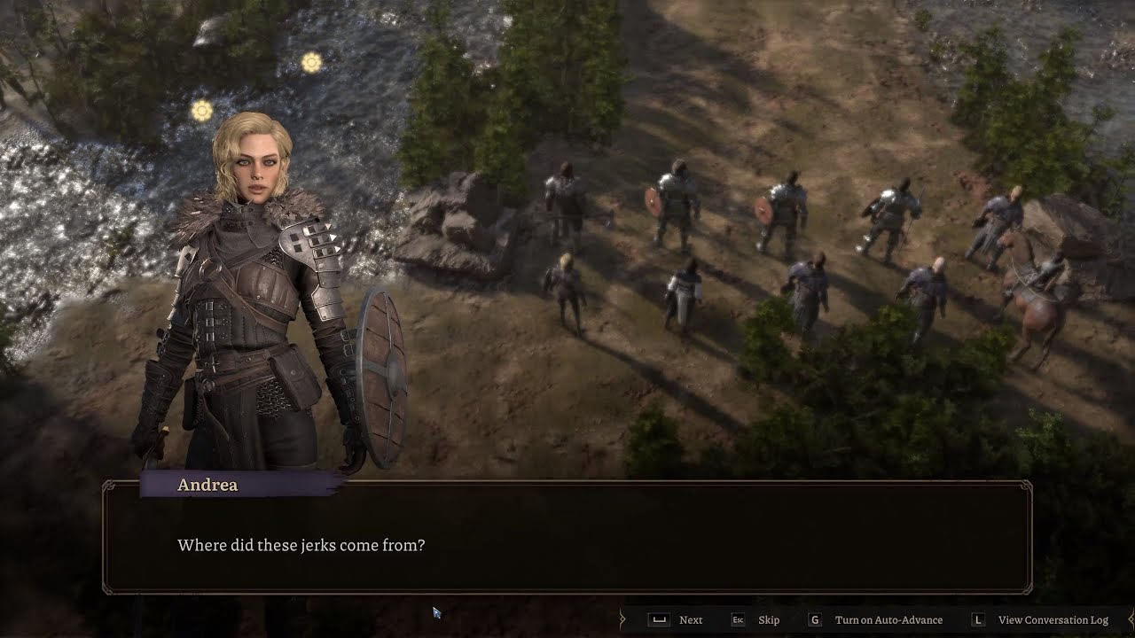 Lost Eidolons - Chapter 9 Optional Battle - YouTube