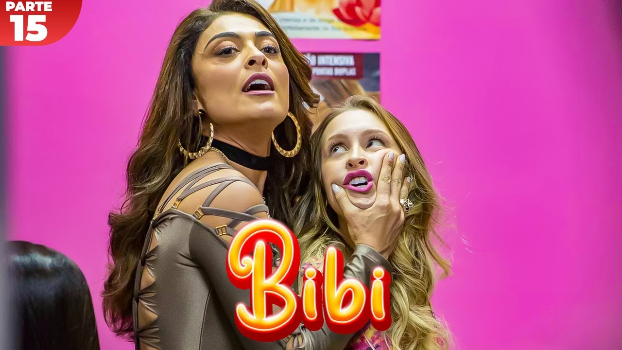 A HISTÓRIA DE BIBI (PARTE 15) - YouTube