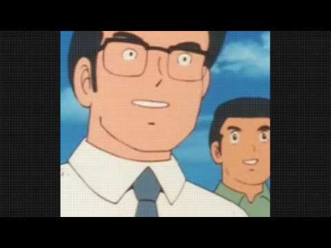 Captain Tsubasa 1983 Episode 70
