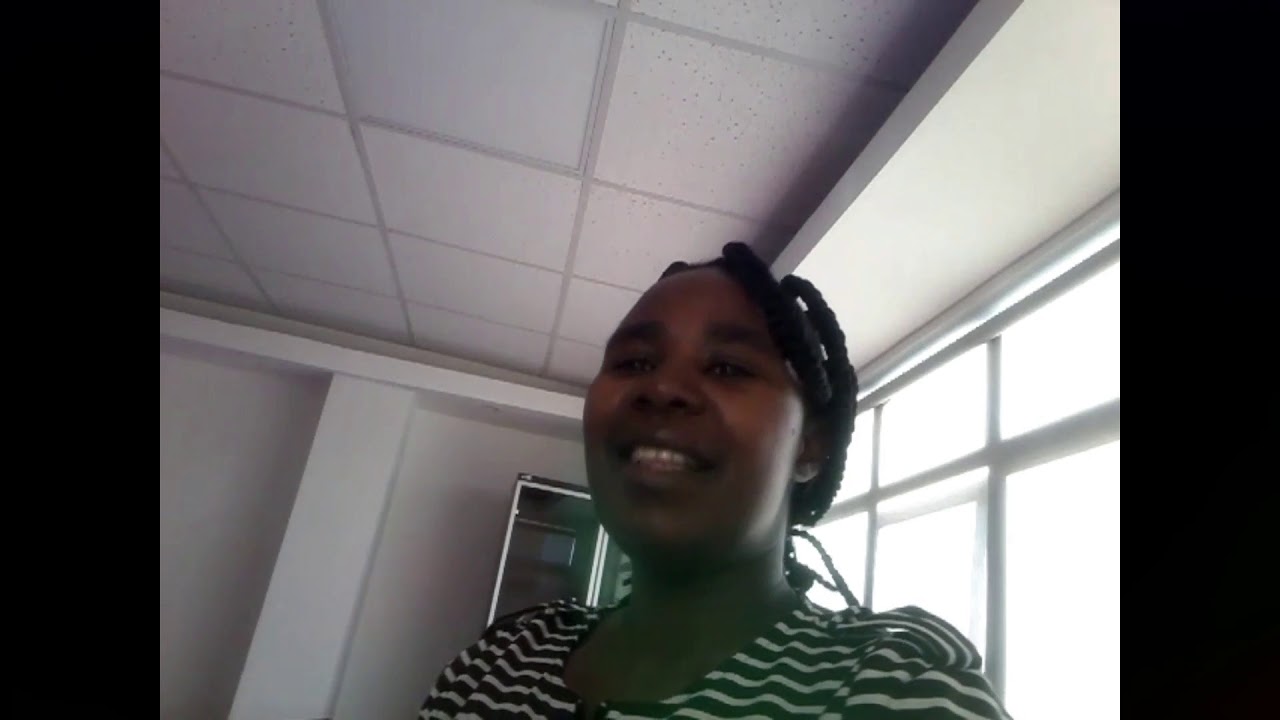 Build A Worthwhile Legacy INTRO BY Ruth Mueni Author, Inspirational ...