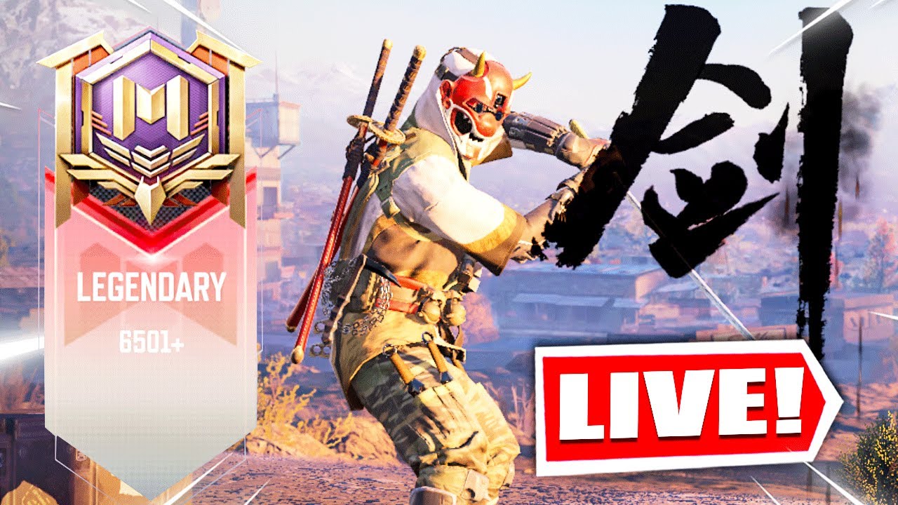 PERFECTING MY CRAFT / CALL OF DUTY MOBILE - YouTube