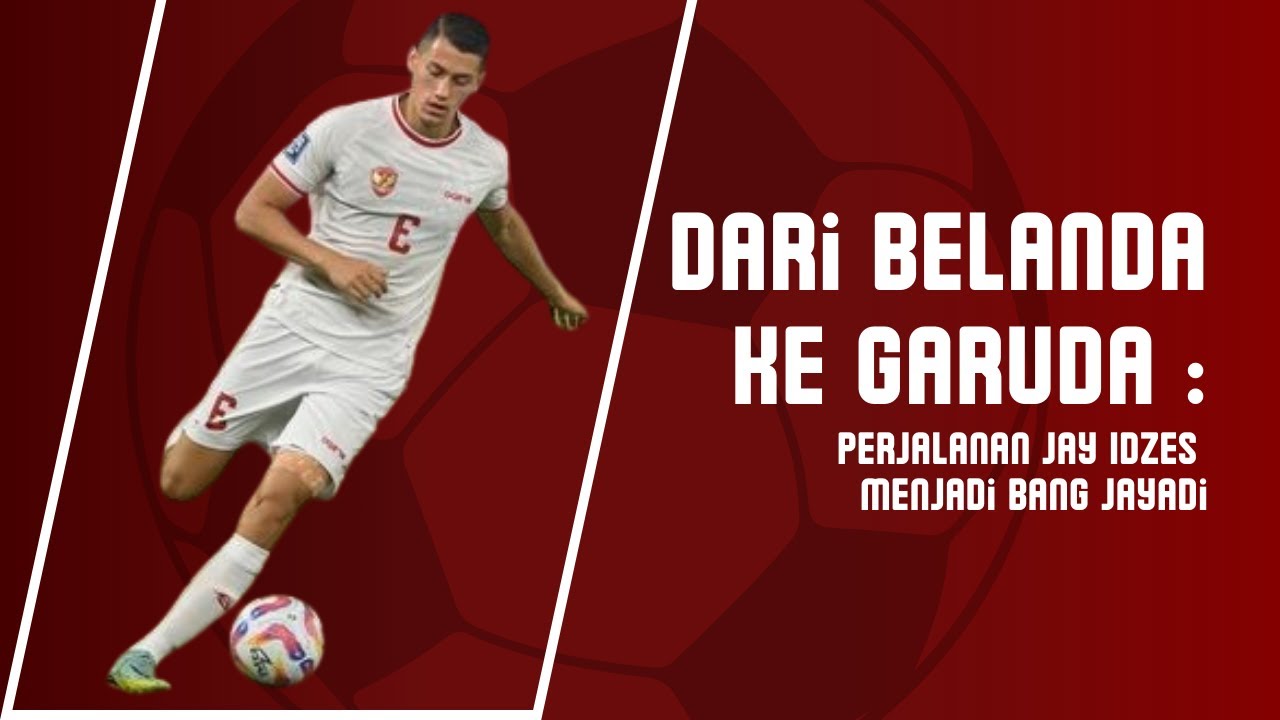 jay idzes - Bang Jayadi - YouTube