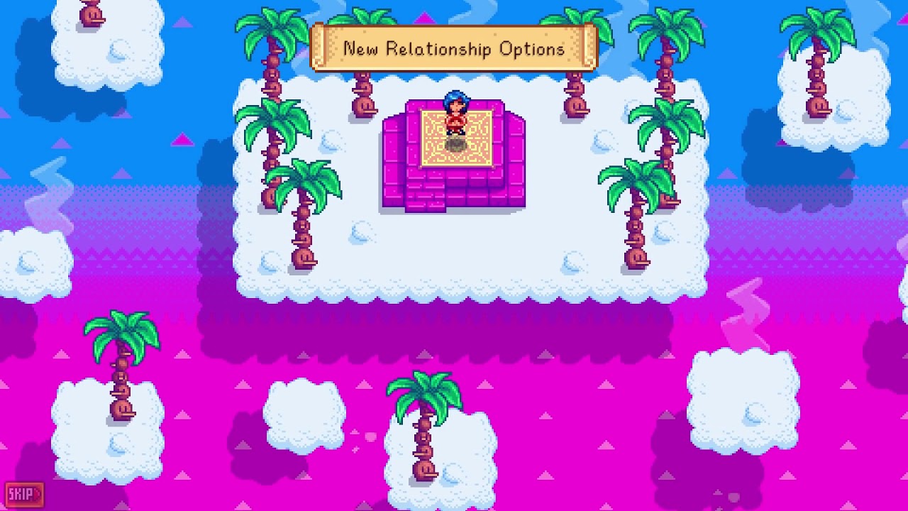 Stardew Valley - trailer - YouTube