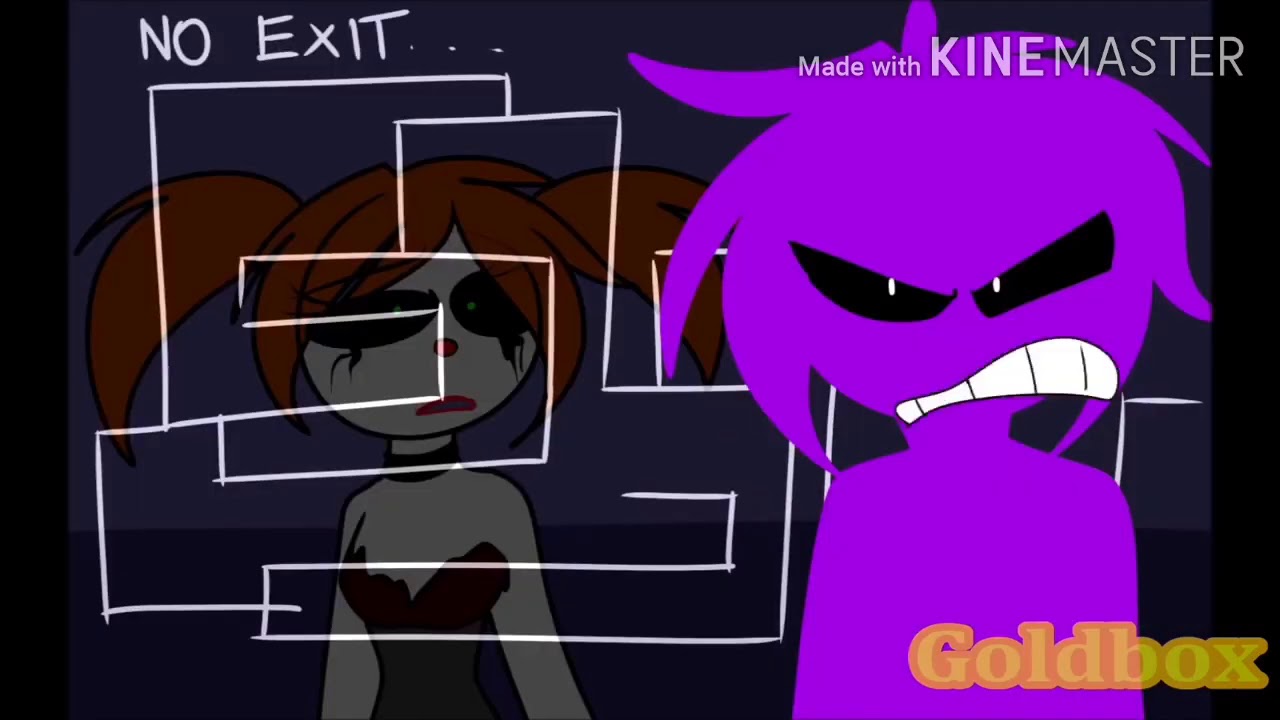 Mobox87 анимация - YouTube