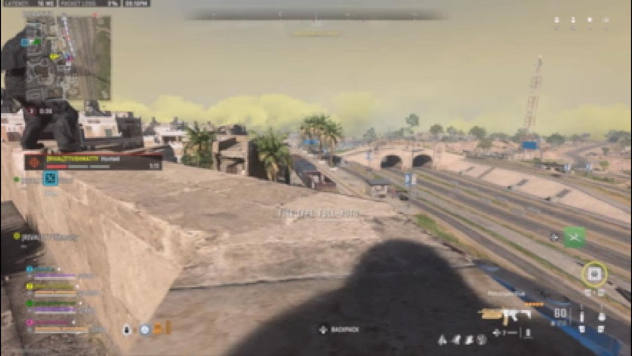 Warzone frag & grenade launcher expert - YouTube