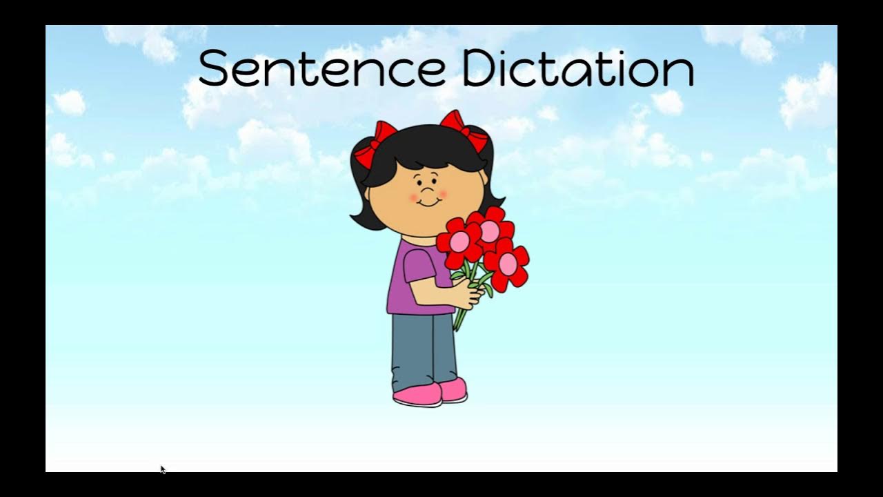 FUNDATIONS Level 1, Unit 10, Week 1, Days 3 & 4 - YouTube