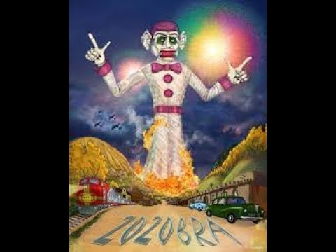 ZOZOBRA 2020 - YouTube