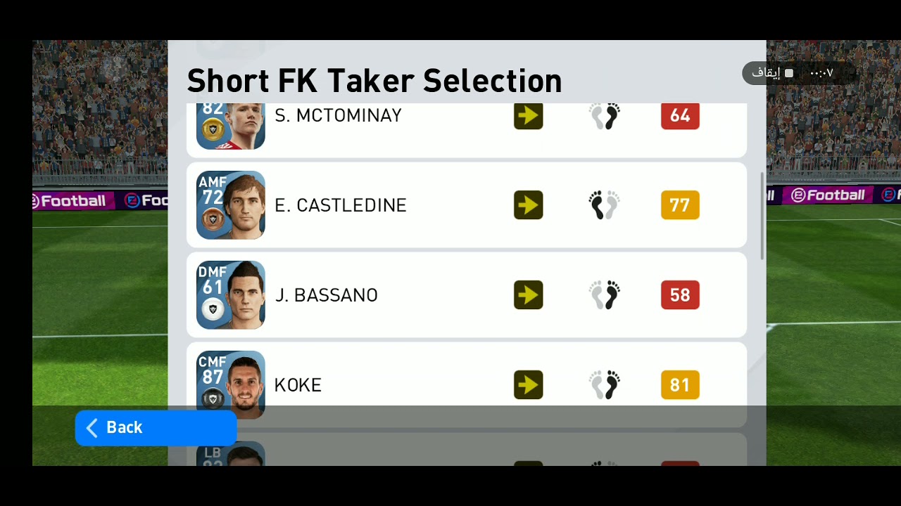 ١٨ سبتمبر، ٢٠٢١ - YouTube