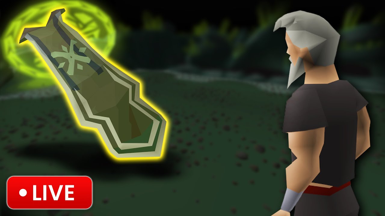 (cox chunk) Final Push to 2000 Challenge Mode Raids! - YouTube