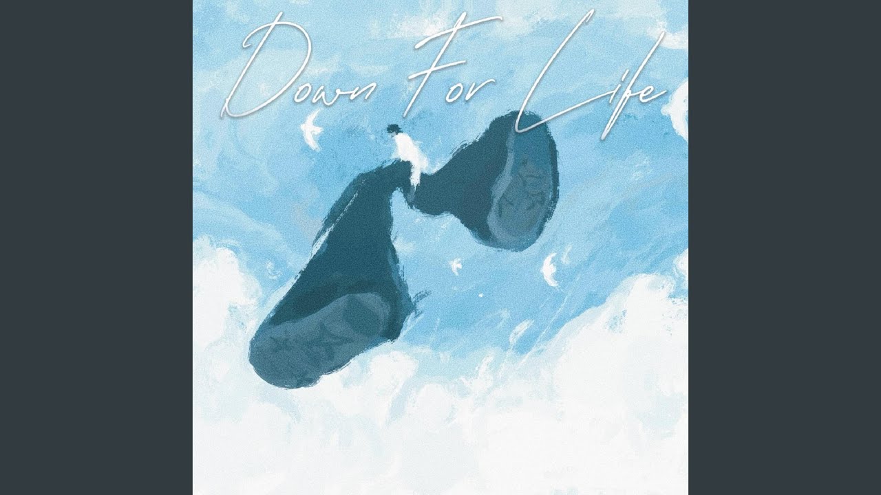 Down For Life - YouTube