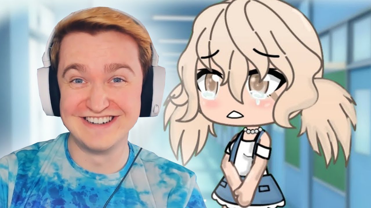 PERFECT! | Funny Gacha Life Mini Movie Story Reaction - YouTube