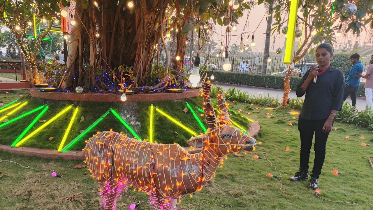 a jana bandra w Reclamation road 31st night har saal #nayasaal - YouTube