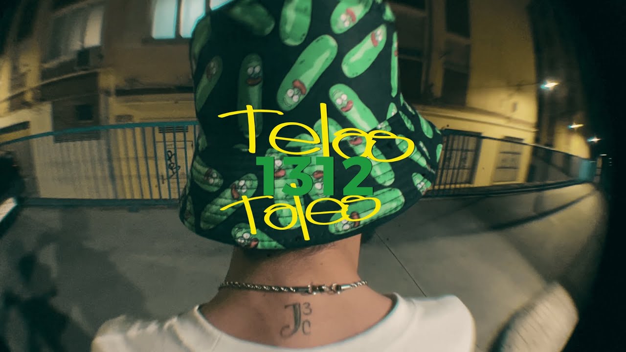 B3NZ0D1AZ3P1NA - CoTeg (Videoclip Official) - YouTube