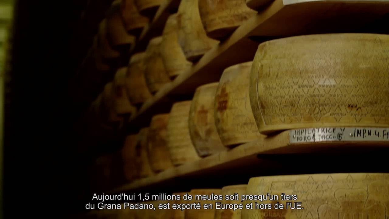 Animal Rennet (French subtitles) - YouTube