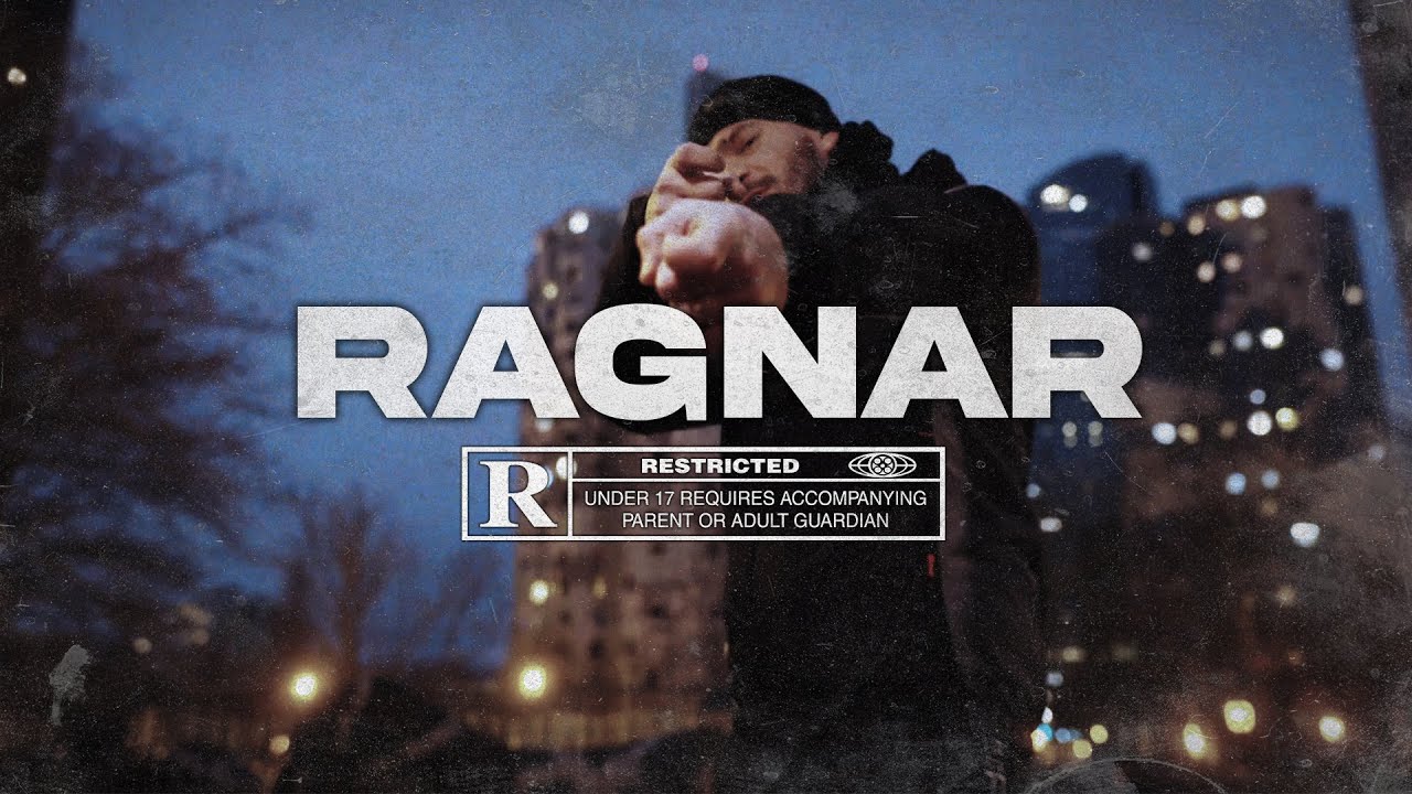JuL x Morad Type Beat 2023 - "Ragnar" | Instru Rap Club/Banger 2023 ...