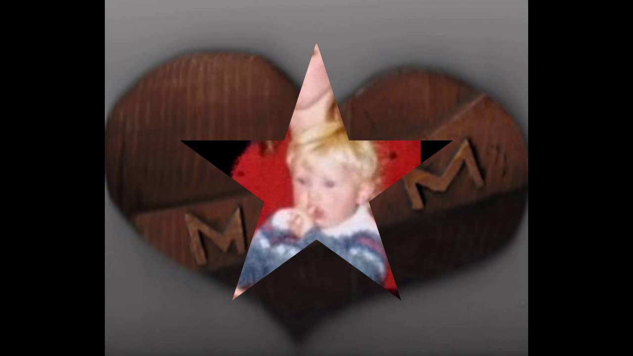 Craig Cowie Frozen Star - YouTube