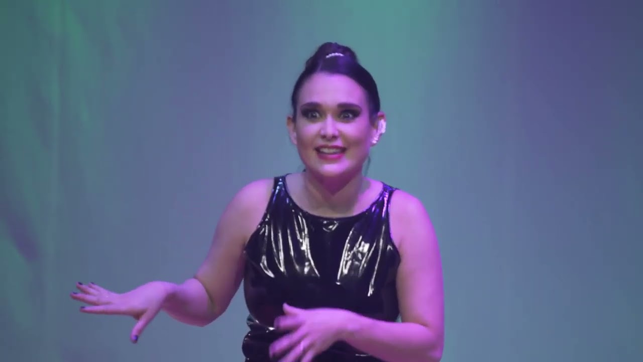 Shows de Lali Gonzalez - YouTube