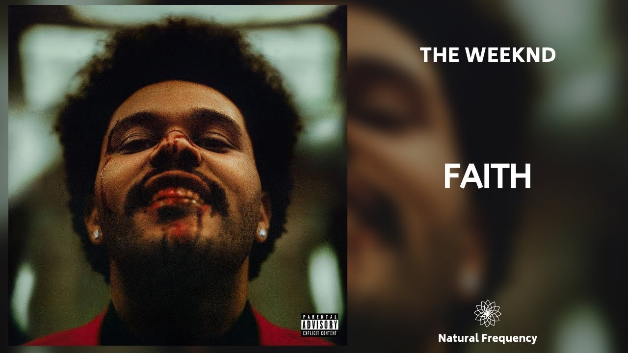The Weeknd - Faith (432Hz) - YouTube