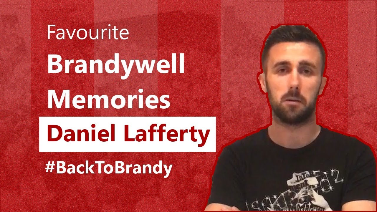 Brandywell Memories - Daniel Lafferty - YouTube