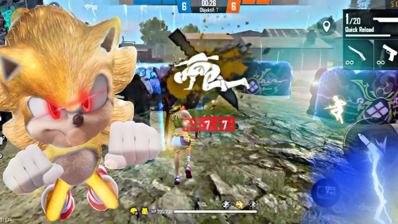 as quick as lightning⚡ ️🇮🇩 - YouTube