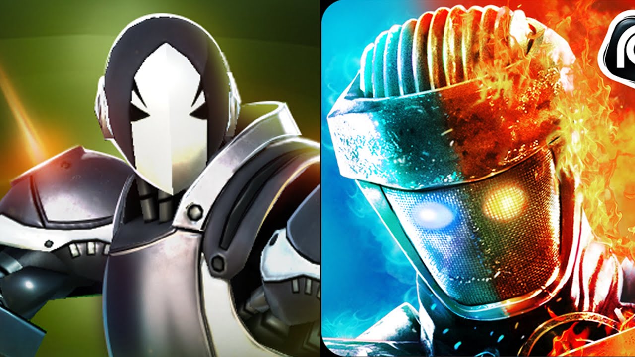 REAL STEEL WRB Phantom VS Bluebot & Zeus & Dj Electrix & Twin Cities ...