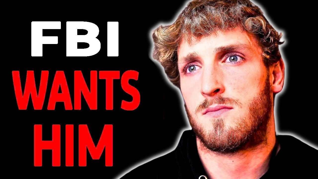 The Shocking Downfall of Logan Paul 😱 - YouTube