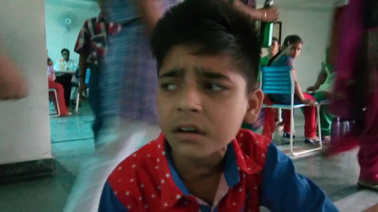 Shukar dateya (singar prahb gill) - YouTube