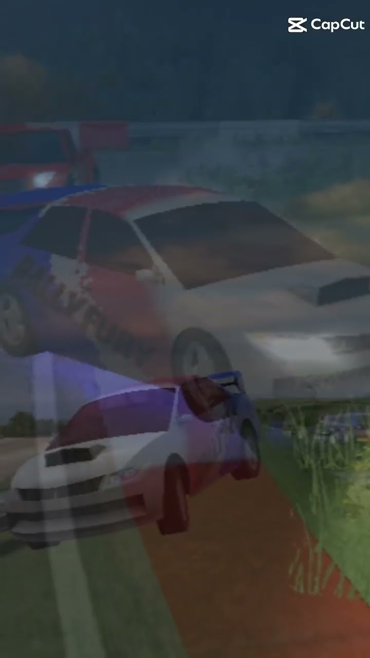 Rally fury game of Auriga sport car - YouTube