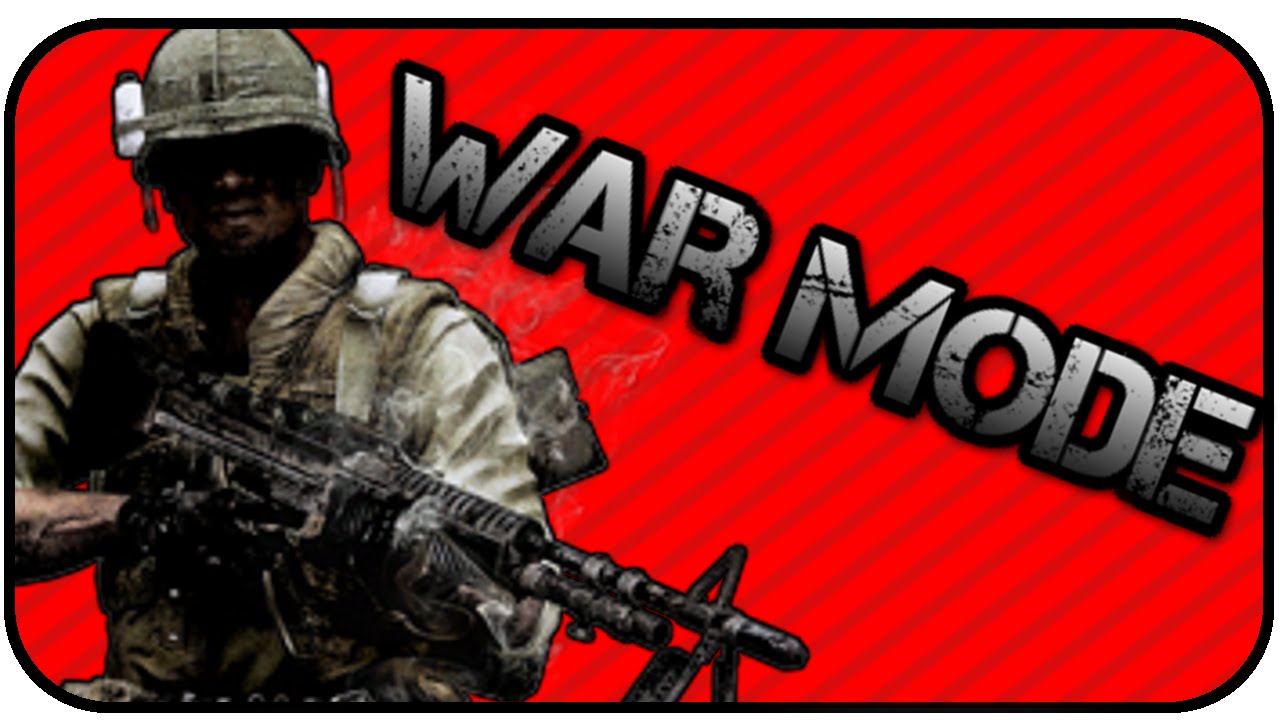 Beat His HANIER - WarMode - YouTube