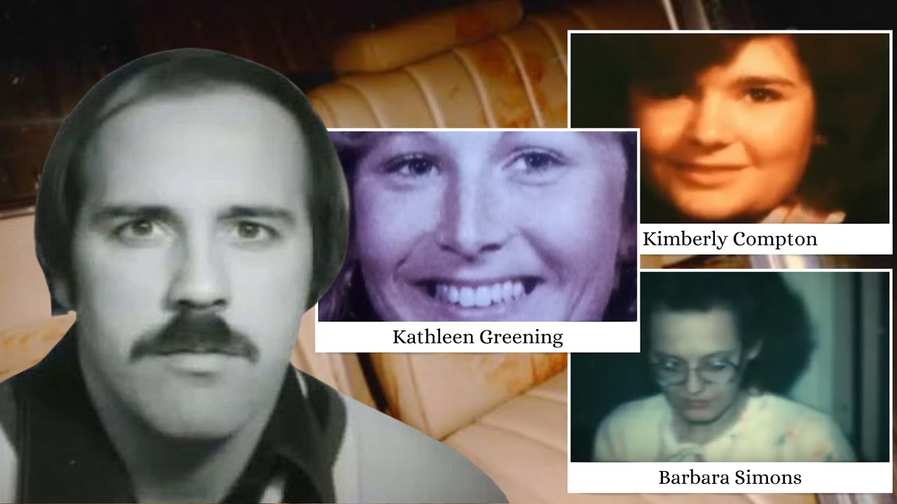 The Creepiest 911 Calls: Weepy Voiced Killer Paul Michael Stephani ...