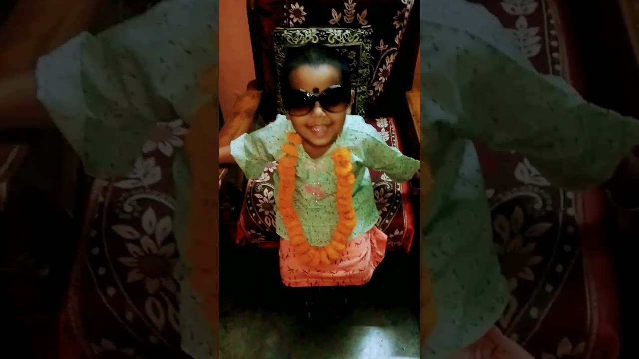 Baby Leader bni hu mai - YouTube