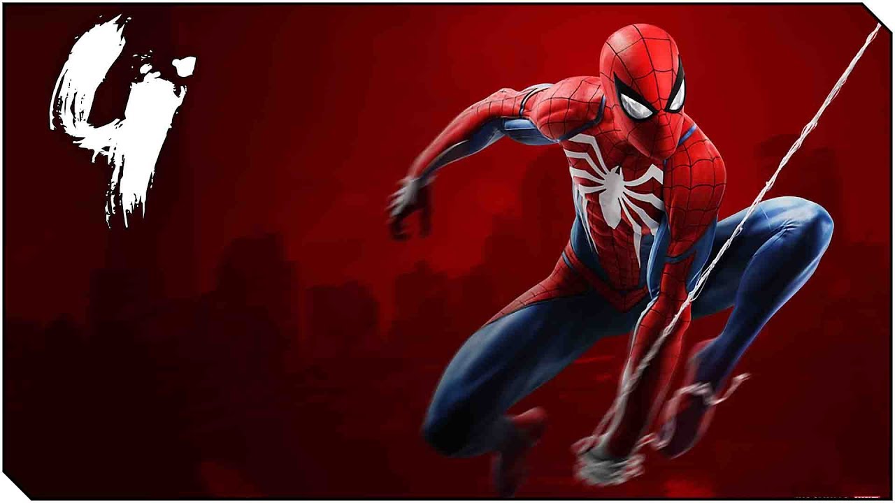 SPIDERMAN | CAPITULO 4 | El Shocker VS Espaiderman - YouTube