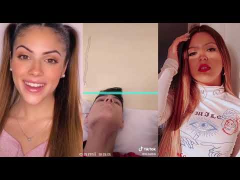 #tiktok  LOS MEJORES TIKTOKS DE LABELLIDO ❤️ IGNACIA ANTONIA  octubre 2020
