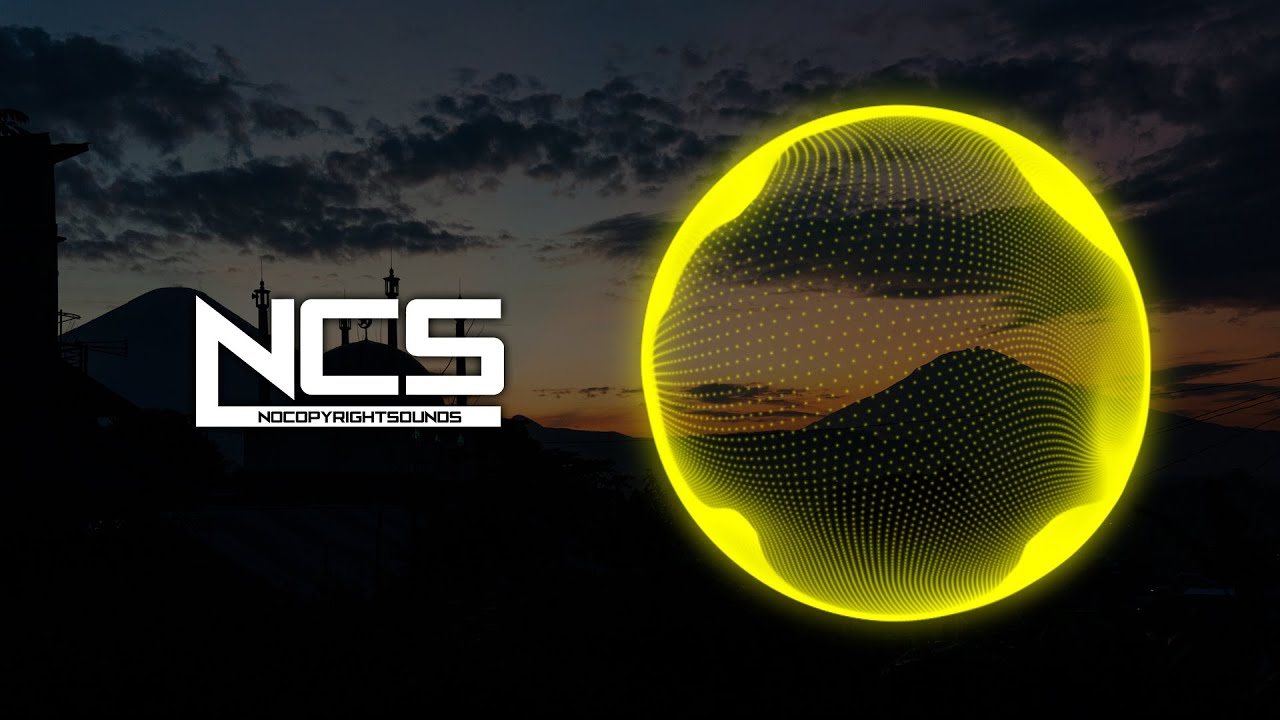 Tobu - Floating (Luke Bergs Remix) [NCS Fanmade] - YouTube