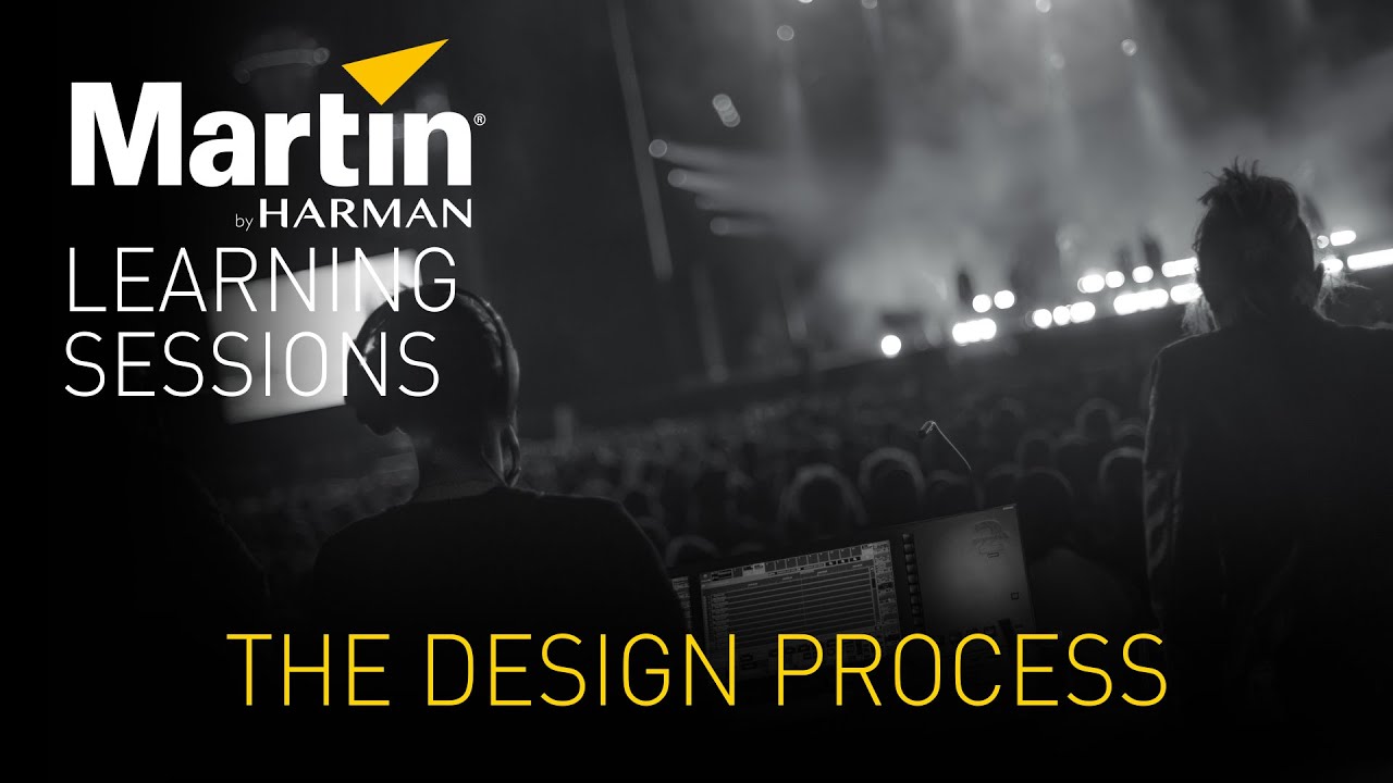 The Design Process with Paul Collison - Webinar - YouTube