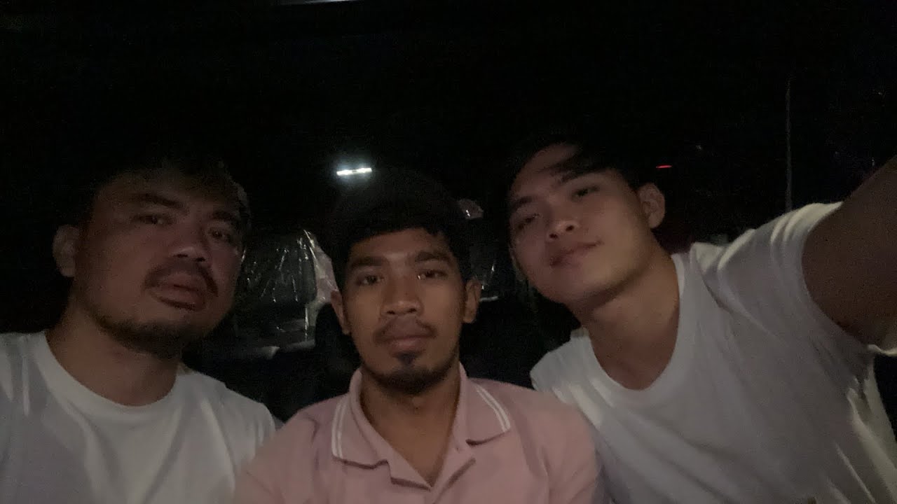 10:50 Emergency Kuya ALVIN D BOK’S Uuwi na , Pag Hatid sa Airport - YouTube