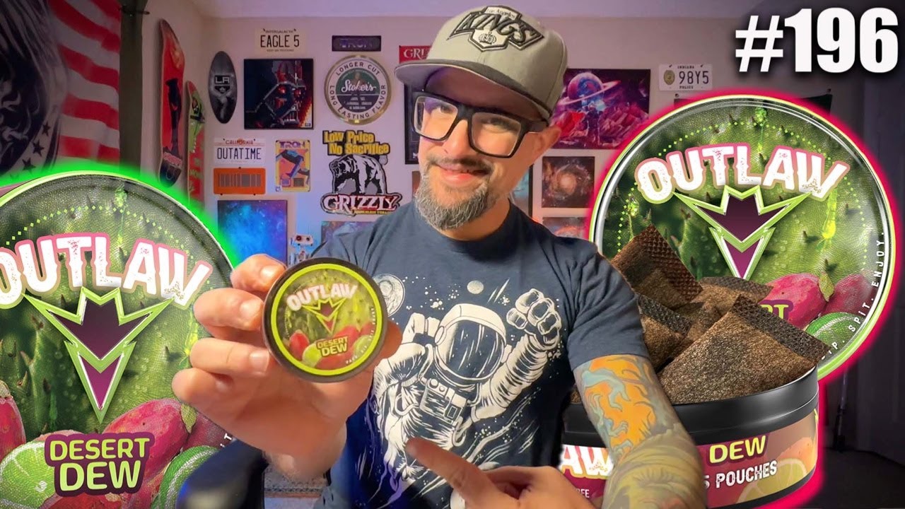 Desert Dew Flavor? | Redneck Flying Cars! | Live Vibe #196 - YouTube