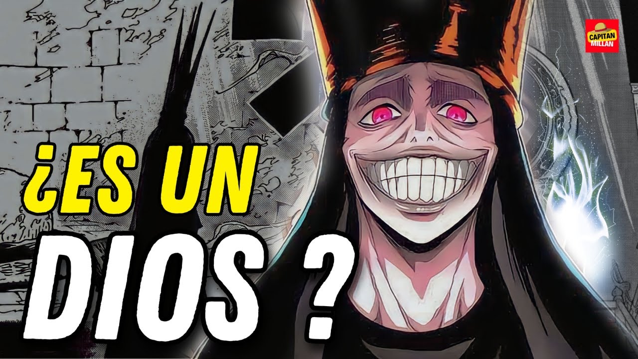 TODO sobre IMU SAMA | El REY del mundo 👑| ONE PIECE - YouTube