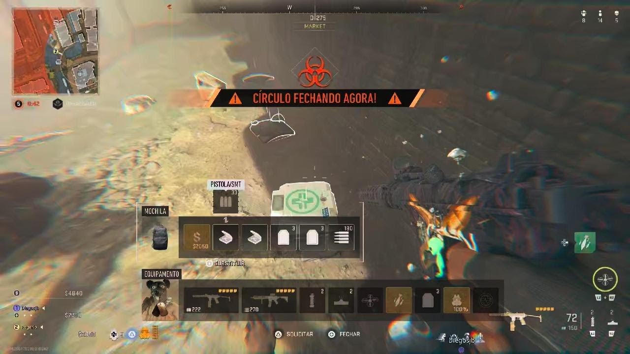 Call of Duty: Outro vice. - YouTube