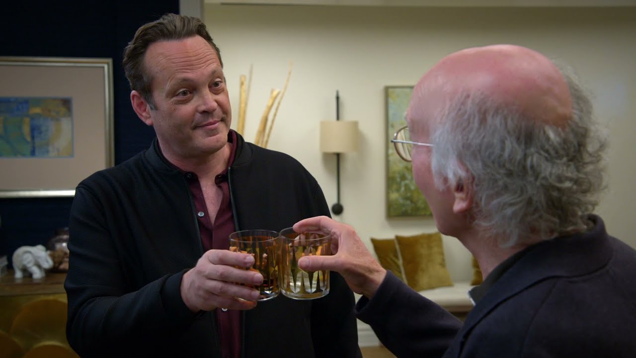 Curb Your Enthusiasm: Freddy Funkhouser Bought a Hotel - YouTube