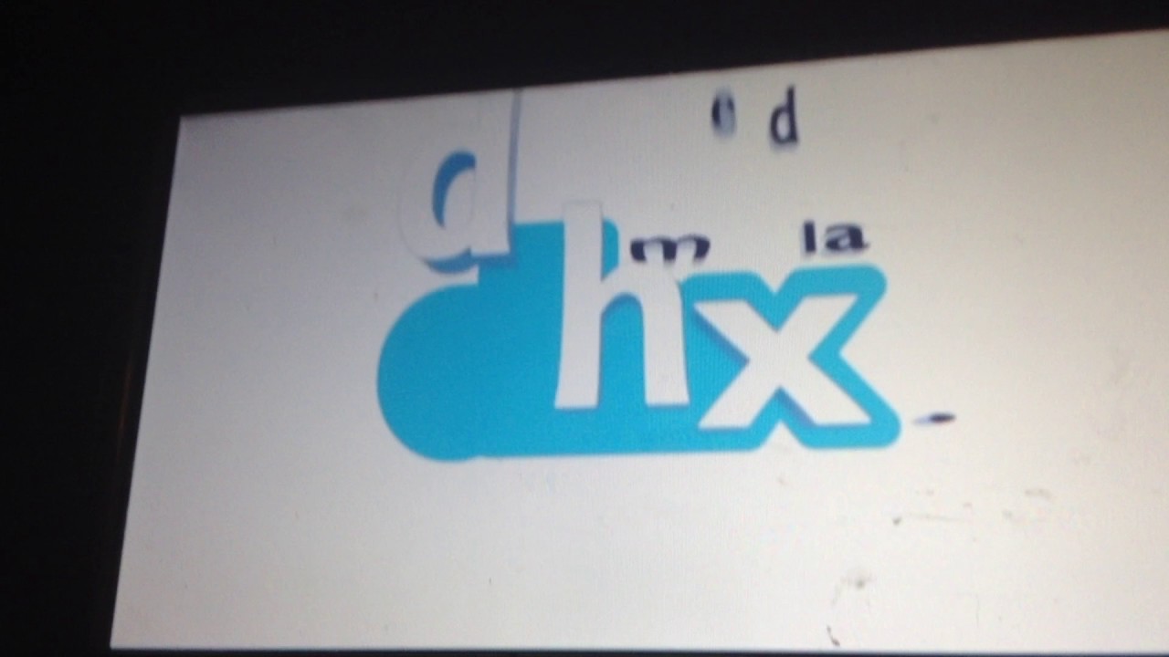 DHX Media (2014) Logo - YouTube