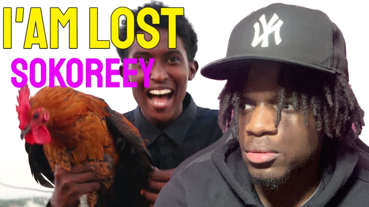 WHAT"S GOIN ON HERE??!! REACTION VID "Sharma Boy ft. Haanoo Cadee ...