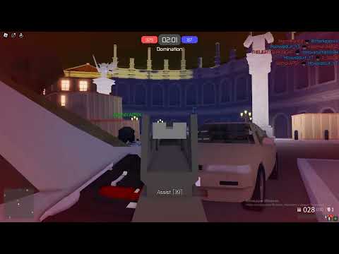 Roblox 3rd video - YouTube