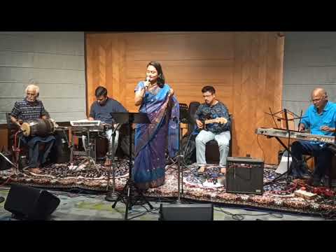 Raina Beeti Jaaye | Amar Prem | Lata Mangeshkar | R.D Burman | By ...