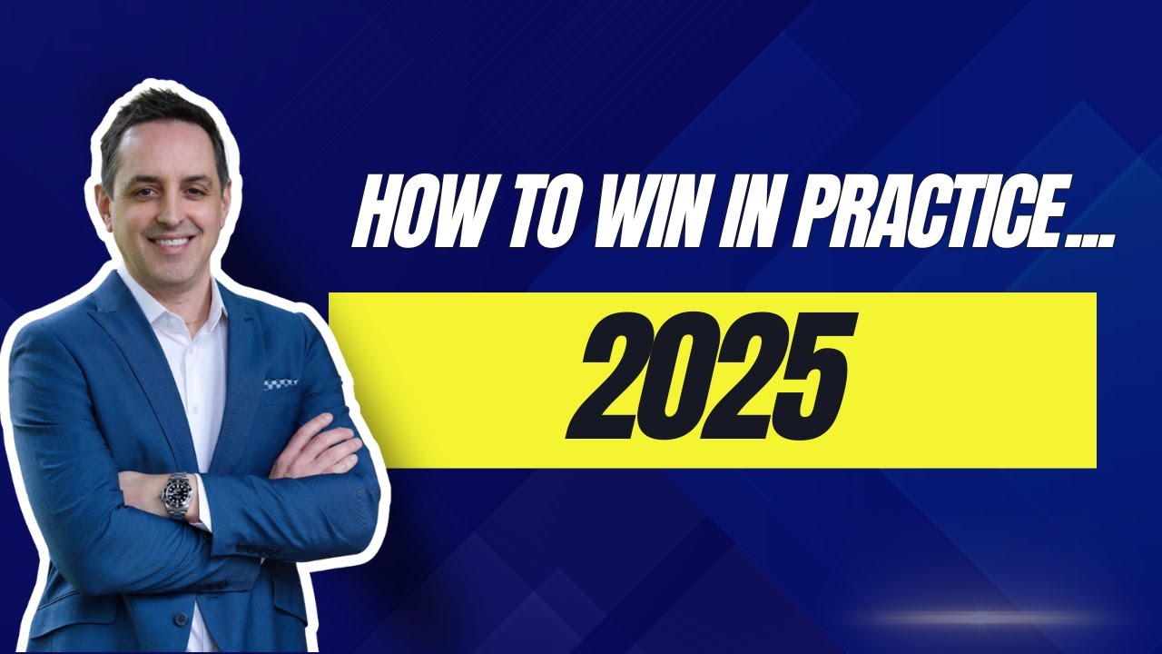 How to Win in Practice in 2025! - YouTube