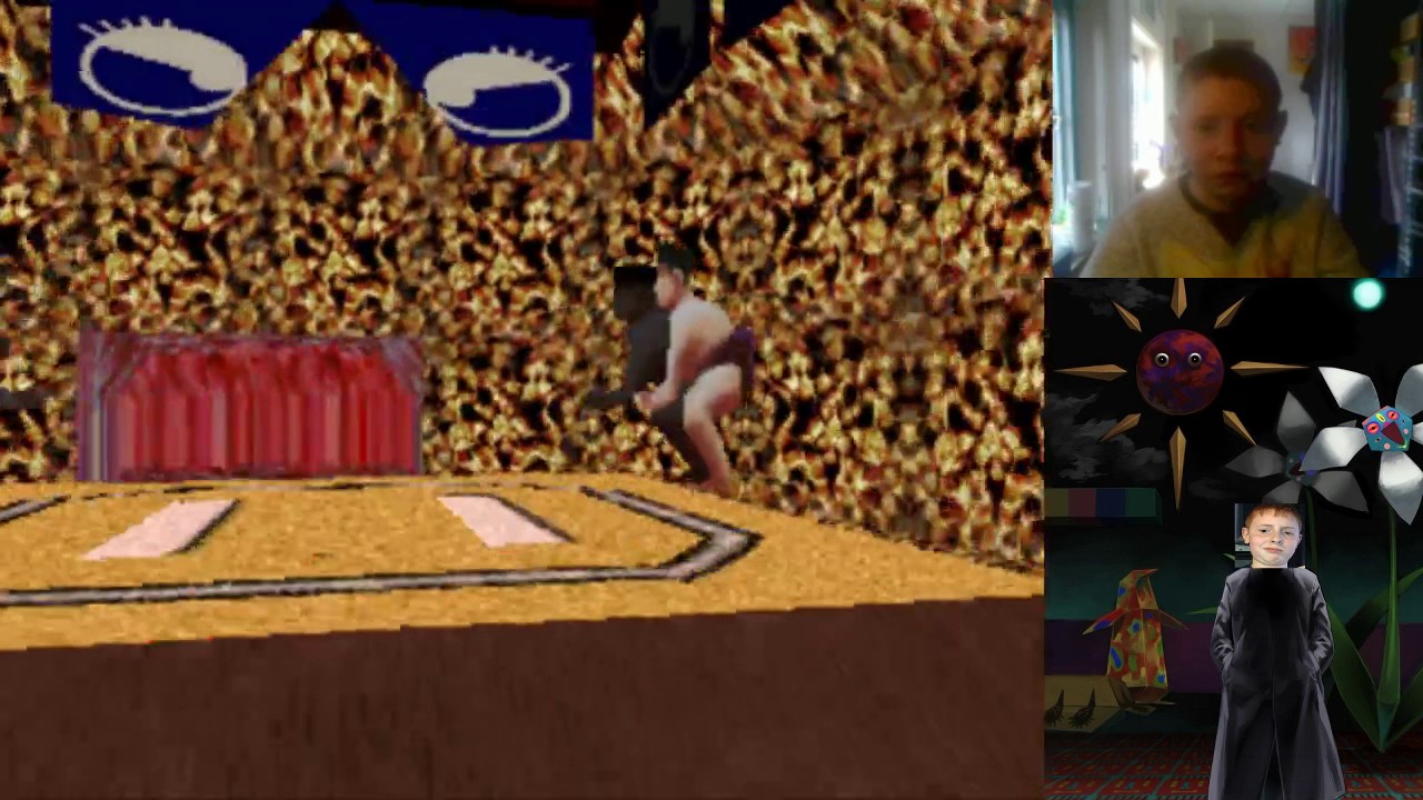 LSD Dream Simulator Gameplay Episode 1 - YouTube